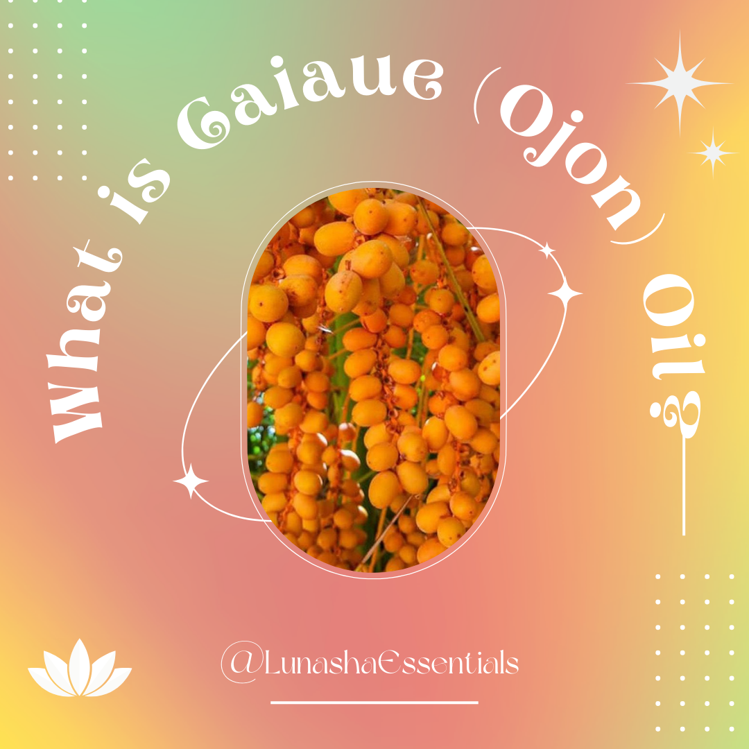 What are the benefits of Ojon oil for hair? – LUNÄSHA Essentials